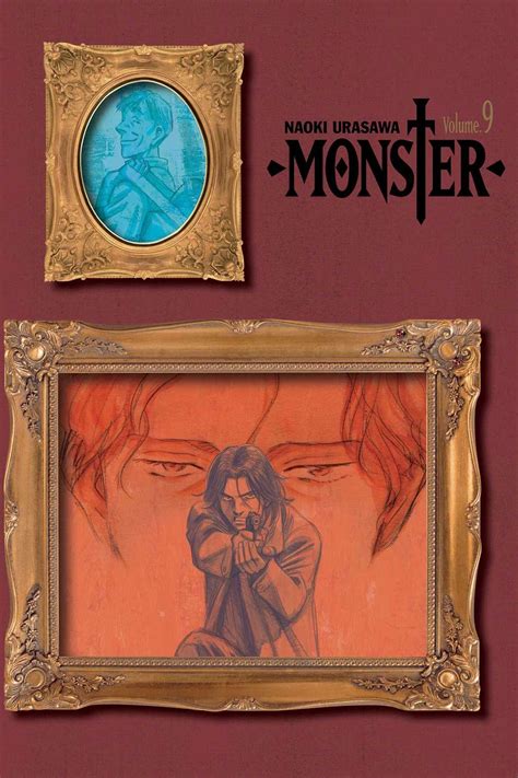 Monster Mangamono Lt