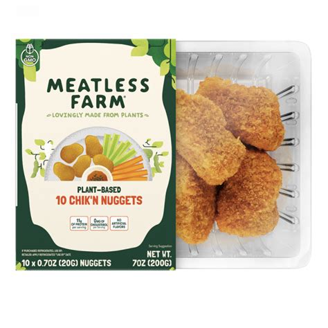The Ultimate Guide To The Best Vegan Chicken Brands Vegnews