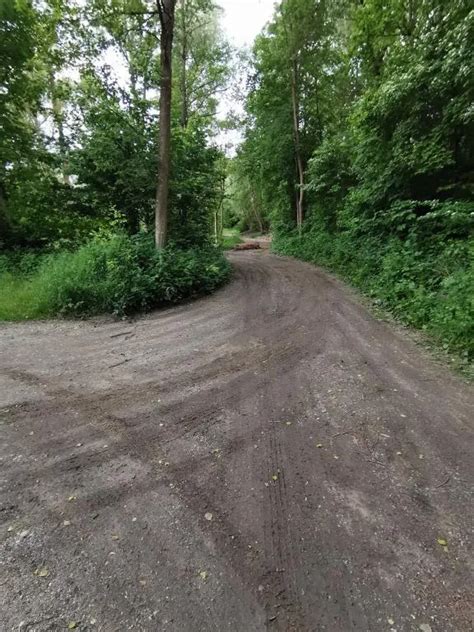 Geheimtipp Gretlmühle Parkplatz Outdoor Sex In Landshut Entspannt Erleben