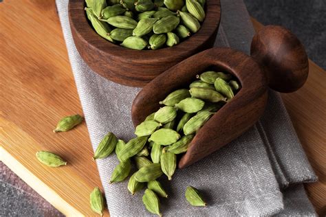 Iff Cardamom No 1 1 2 Taste In