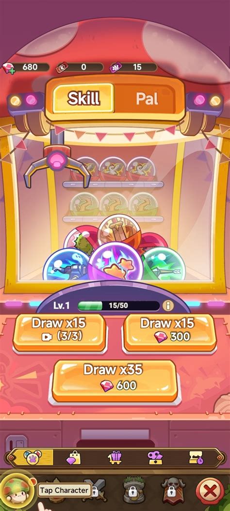 Legend Of Mushroom APK Download For Android Free