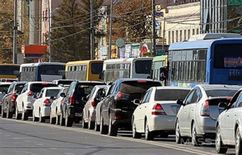 НИТХ автомашины улсын дугаарыг тэгш сондгой хязгаарлалтыг үргэлжлүүлэх