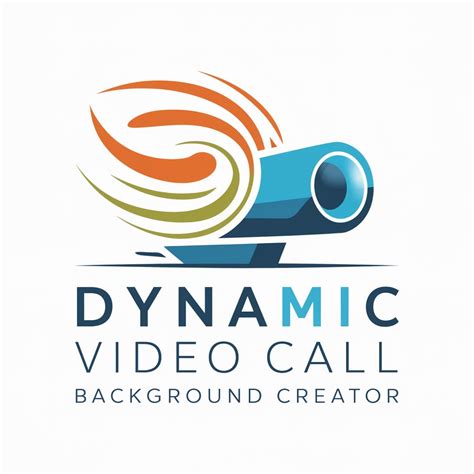 Dynamic Video Call Background Creator Free Custom Video Call Backgrounds