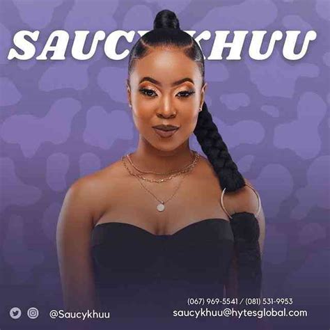 Saucy Khuu Top Dawg Sessions Amapiano Mix Zatunes