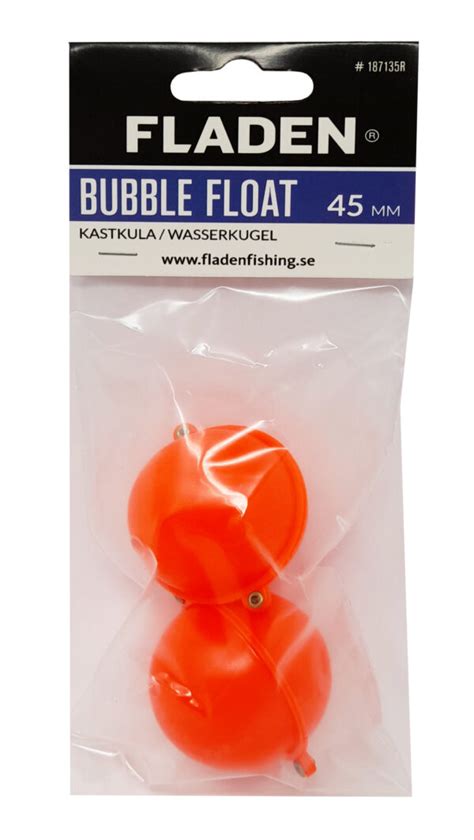 Fladen Bubble Floats Round Yys International