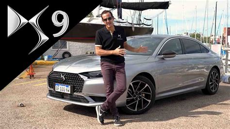DS Prueba Jose Luis Denari YouTube