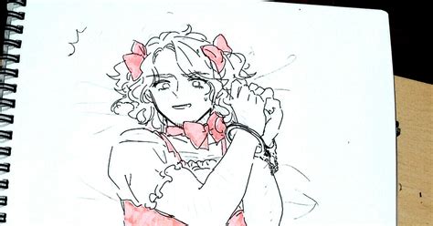 ヘタリア 魔法罷工少女【中文注意！】 阿樁のイラスト Pixiv