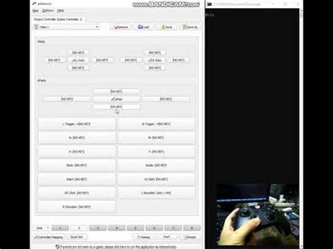 Review AntiMicro YouTube