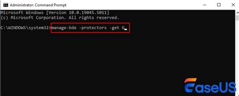 Gelöst Für dieses Gerät wurde kein BitLocker
