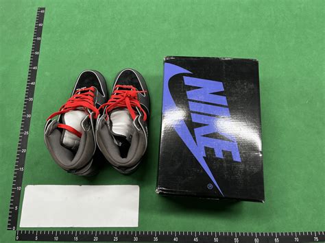 30 dollar mf doom dunks defective batch r fashionreps