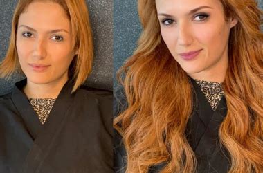 Curso Mega Hair Fita Adesiva Luciana Alvarez e Ana Karla Código
