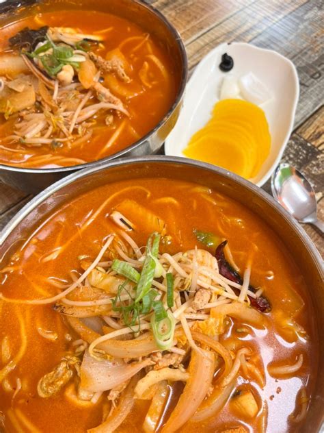 하남 덕풍동 맛집 하남 중국집 오케이 짬뽕 솔직후기 네이버 블로그