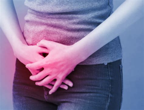 What To Do If You Are Experiencing Bladder Weakness