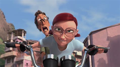 Rio 2011 Screenshot [open Matte] By Dawidgolaszewski On Deviantart