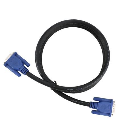 Rs232 To Usb Vga Adapter Connect To Tv Vga Cable