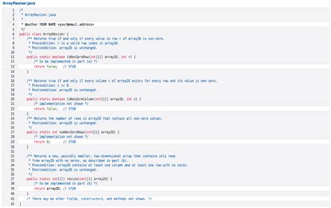 Solved I Need Help With This Java Problem Screenshots Of Chegg