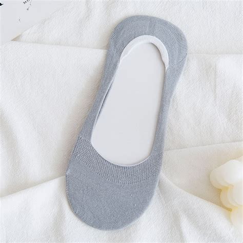 Hidden Socks Li Retro