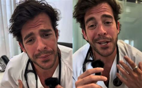 Aurelio Rojas Cardiólogo La Ciencia Ha Descubierto Recientemente Por