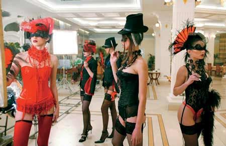 My Beauty World Grupa Sex