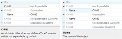 Actipro PropertyGrid For WPF Visual Studio Marketplace