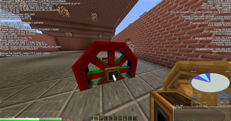 Render Issue Today I Wanted To Make A Factory I Had The Mod Plus