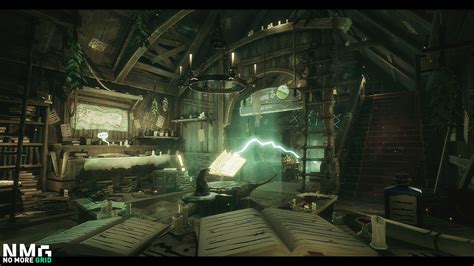 Creating 3d Game Environments Tools For Development 3d Game Environment Argentics