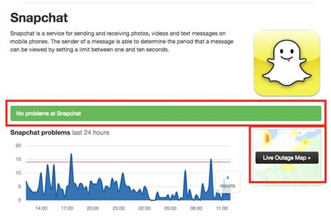 Snapchat Not Working How To Fix Snapchat Not Working