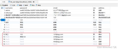 Springboot最简单好用的导出导入功能，拿来即用springboot 导出 Csdn博客