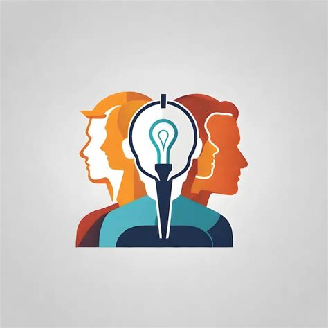 Premium Ai Image Analyzing Human Behavior In Psychology