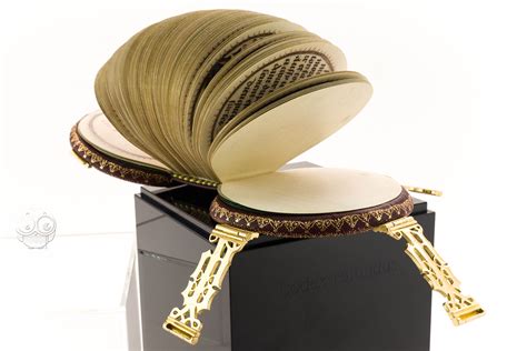 Codex Rotundus « Facsimile Edition