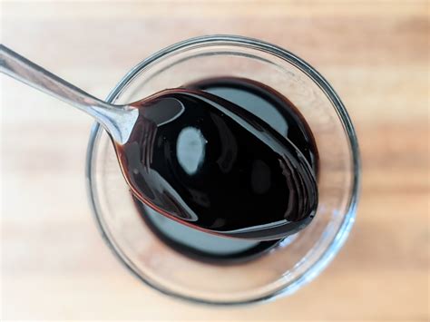 Benefits Of Blackstrap Molasses Embracing The Home
