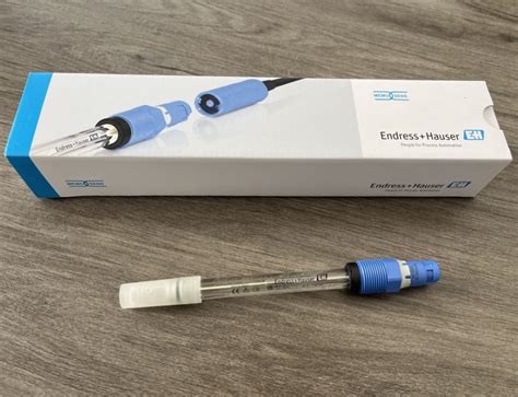 E H Cps92d Orp Electrode Pressure And Temperature Transmitters Rosemount Distributors Hk