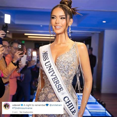 Celeste Viel Hija De Felipe Viel Asoma Como Una De Las Favoritas Del