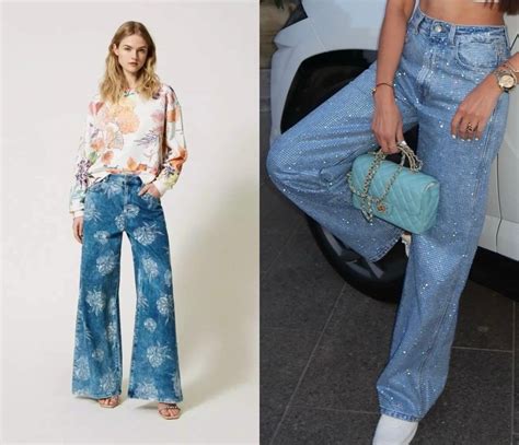 Які джинси будуть трендовими в сезоні весна літо 2025 року Читайте на Ukr Net