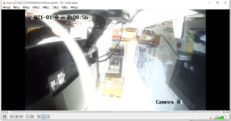 网页端接入海康摄像头画面操作指南 如何通过ivms 4200的服务直接在自己的web中播放摄像头视频 csdn博客