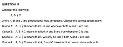 Solved QUESTION Consider the following А ВЕС where A B Chegg