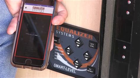 Equalizer Systems Eq Smart Level Includes A Free Bluetooth 40 Off