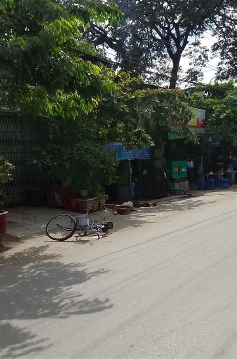 မန္တလေးတွင် စစ်တပ် သတင်းဟု သတ်မှတ်ခံရသူ ၁ ဦး ပစ်ခတ်ခံရပြီး ပွဲချင်းပြီးသေဆုံး Khit Thit Media