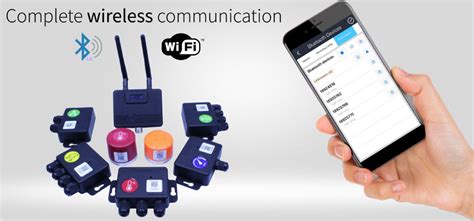 Bluetooth Vibration Sensors Top 10 Industrial Automation Erbessd®