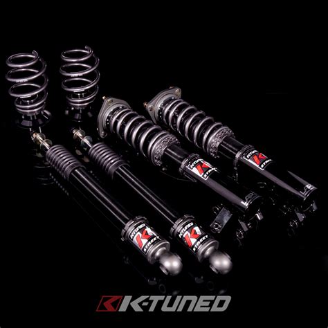 K1R Street – 8th Civic (F-8K / R-7K) – 2006-2011 Honda Civic – 25% ...