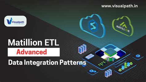 Matillion Advanced Data Integration Patterns Best Software Training