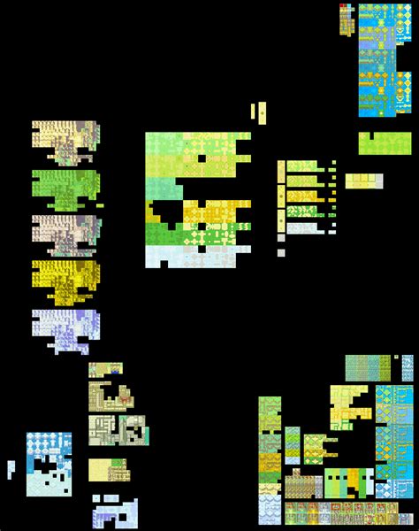 The Elibe Continental Project Now In Production Creative Fire Emblem Universe