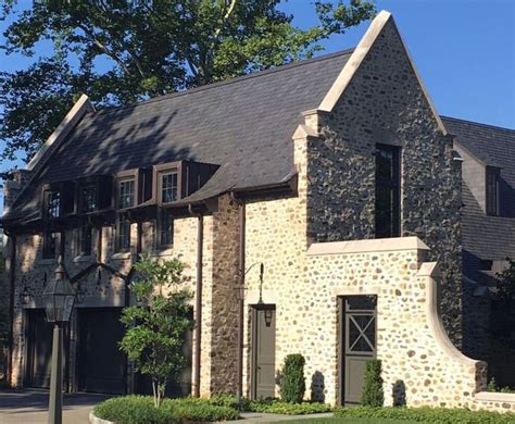 Carriage Houses In Architecture Expression Playfulness Simplicity
