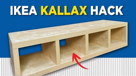 Ikea Console Hack