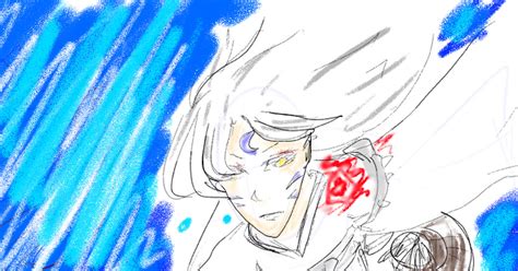 殺生丸 わかめと殺生丸 たみちのマンガ 漫画 奈殺 犬夜叉 Pixiv