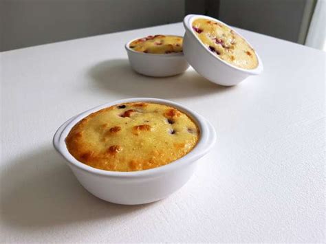 Recettes De Clafoutis Aux Fruits De Plaisir Gourmand