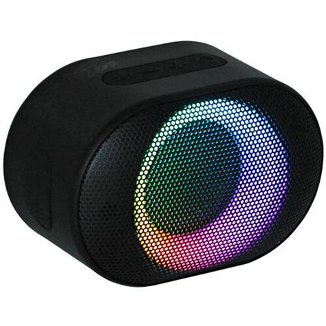 Купить Портативная колонка Fiero Blackline Mini FR120, черный в ...