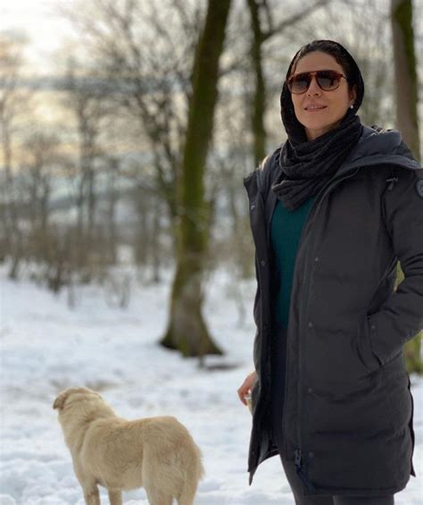 سحر دولتشاهی با این 10 مدل عینک اصیل و زیباست