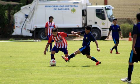 Arequipa Estos Son Los Resultados De La Etapa Distrital De La Copa