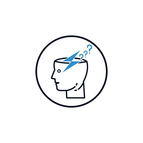 Creative Brainstorm Idea Icon 7589098 Vector Art At Vecteezy